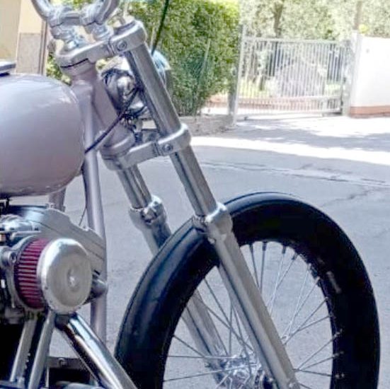 Ultra Narrow triple trees - Twinside Cycles