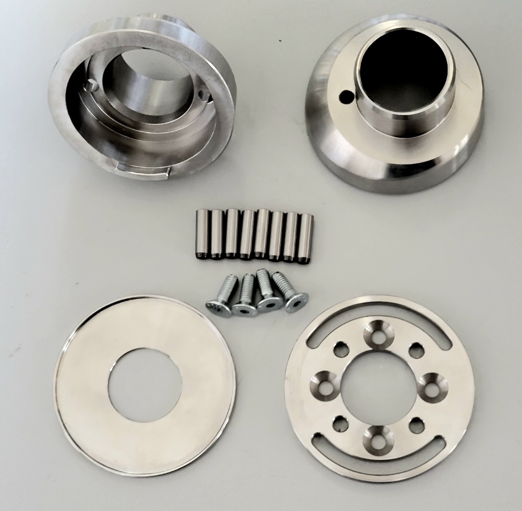 Internal fork stop for frames with pressed in bearing cups (older style ...