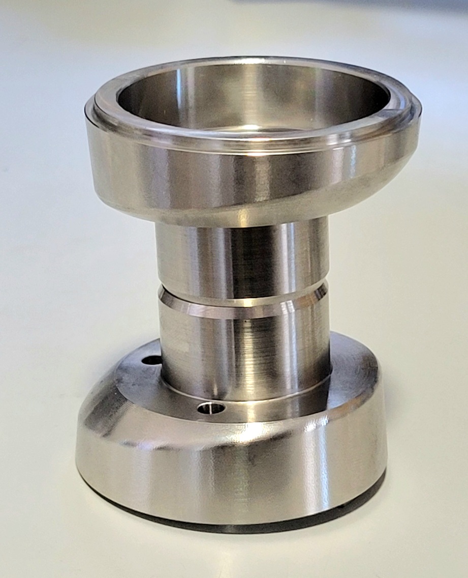 Internal fork stop for frames with pressed in bearing cups (older style ...