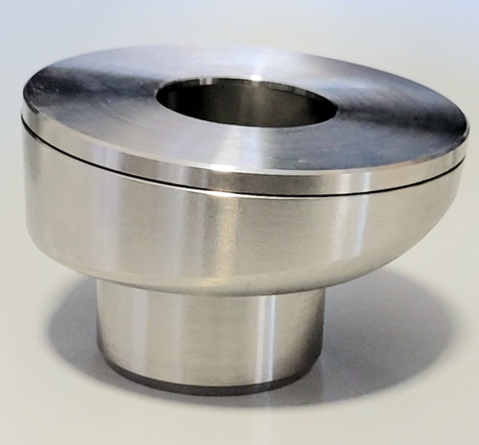 Internal fork stop for frames with pressed in bearing cups (older style ...