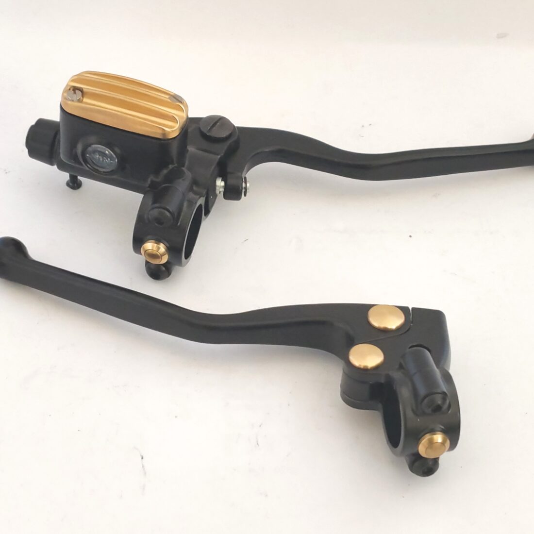 Handlebar Controls - Twinside Cycles